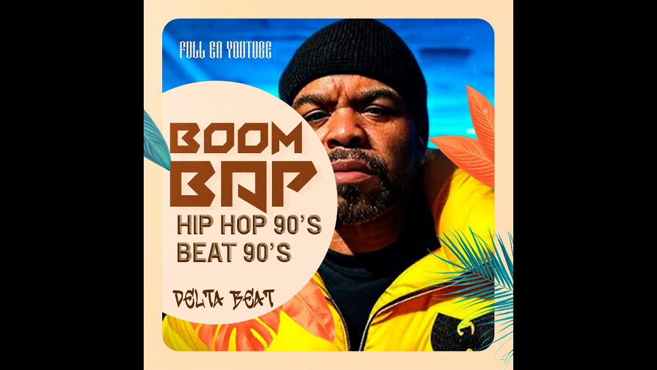Freestyle Boom Bap Beat No Mas Underground Boom Bap Instrumental