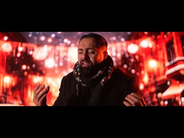 ALI SULTANUL - Cand vin Sarbatorile - Official Video 2024