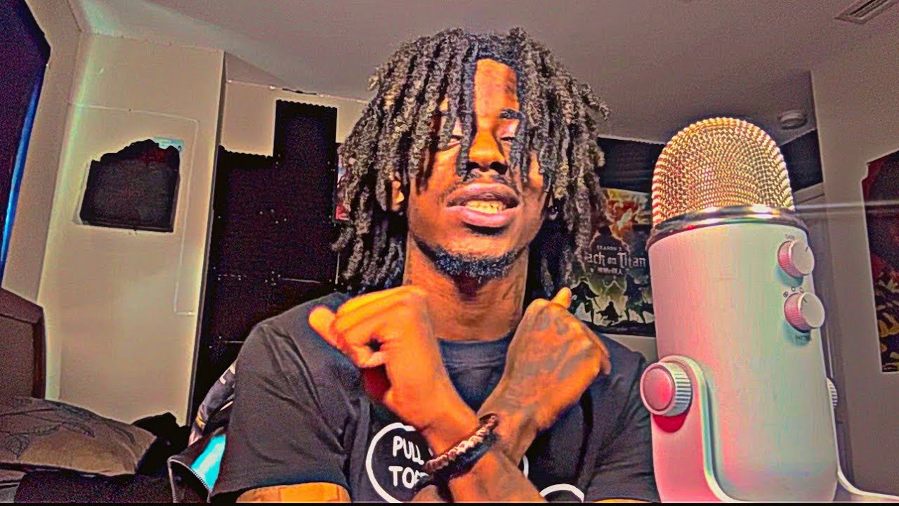 Asmr Conversing Gum Chewing Random Triggers Youtube