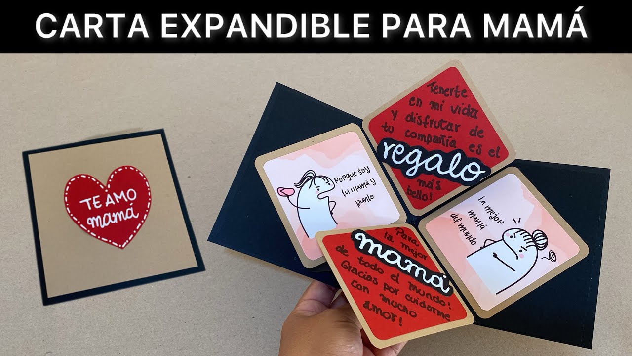 Cartas De Amor Para Mama Carta De Amor Para Mi Madre