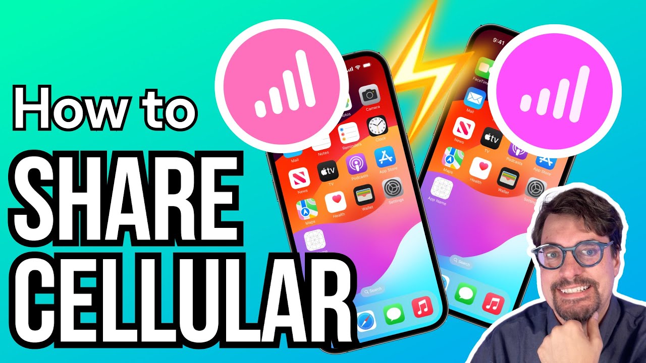 Pair Share Getting Started With Speedify Youtube