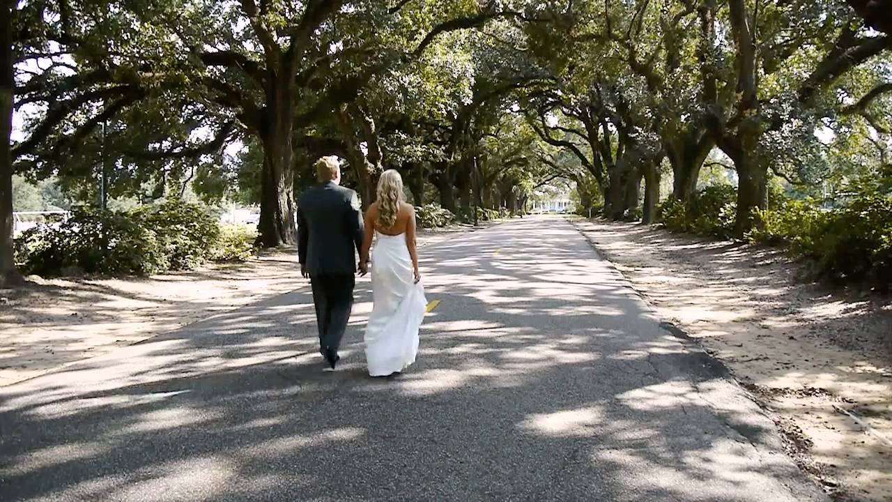 Ryan Christie Wedding Trailer Youtube