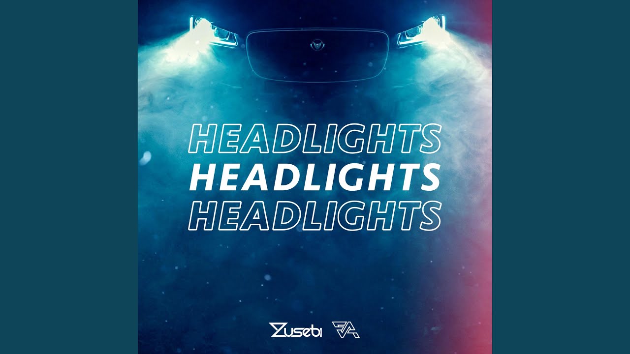 Headlights Youtube Music