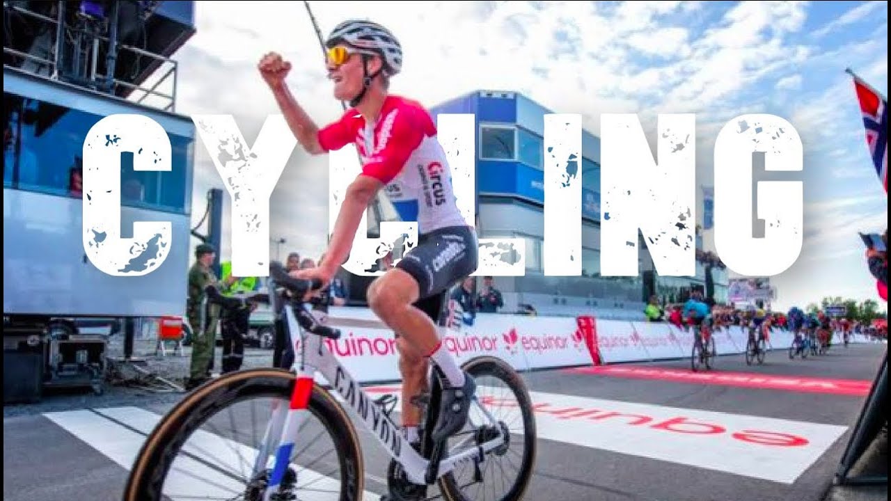 Cycling Motivation 2020 Youtube