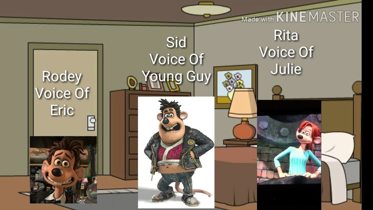 Goanimate 3 New Characters Youtube