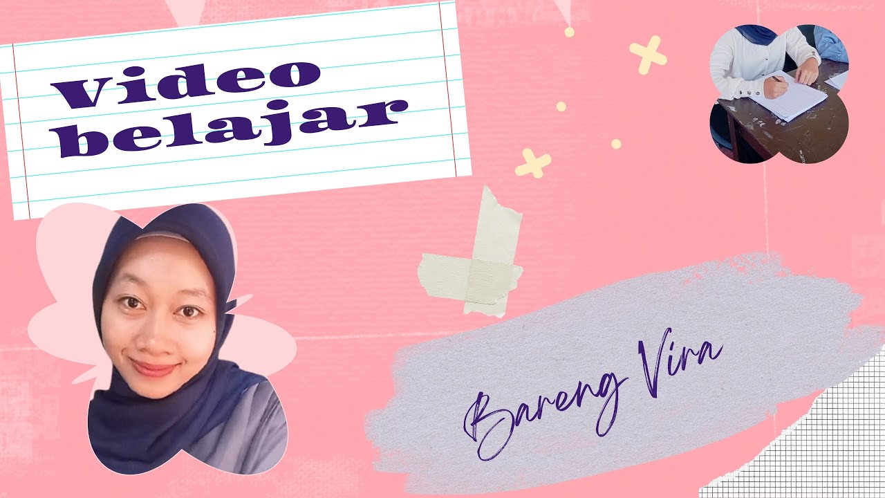 Video Pembelajaran Program Linear Youtube
