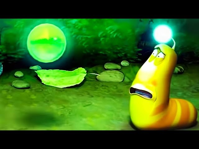Larva Season 1 Best Moments Cartoons For Children Larva 2019