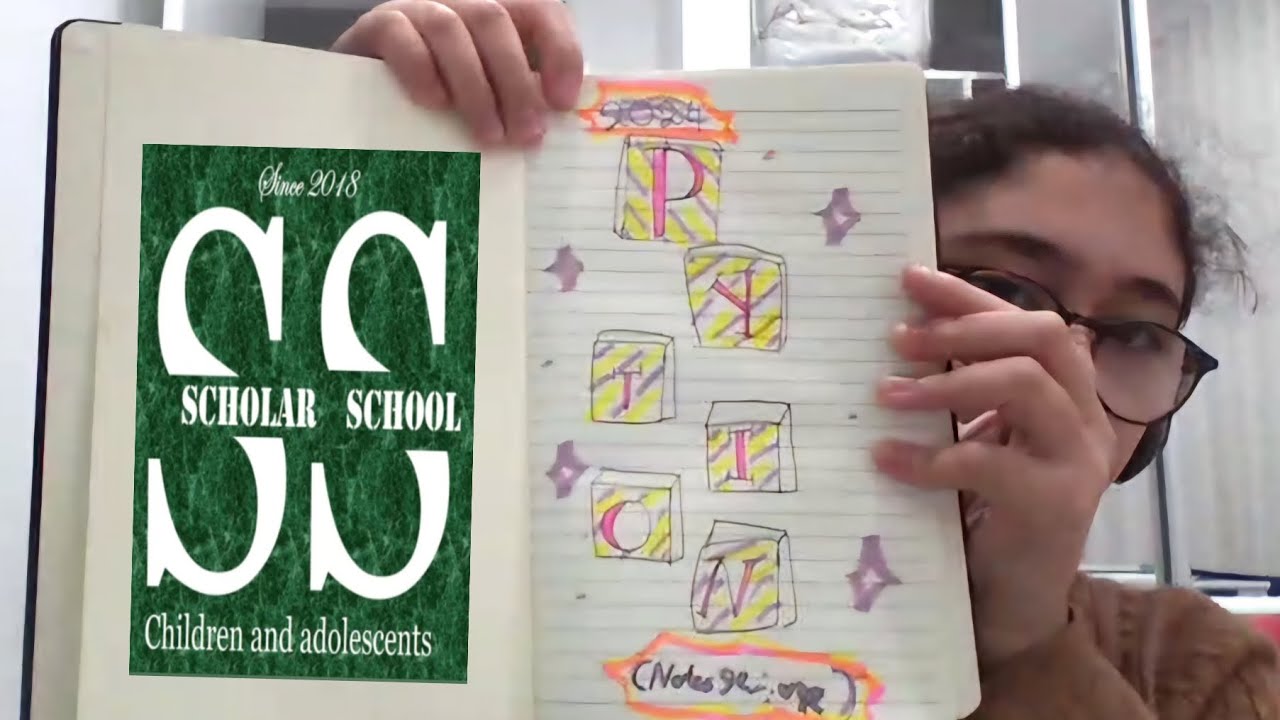 Python Class Youtube