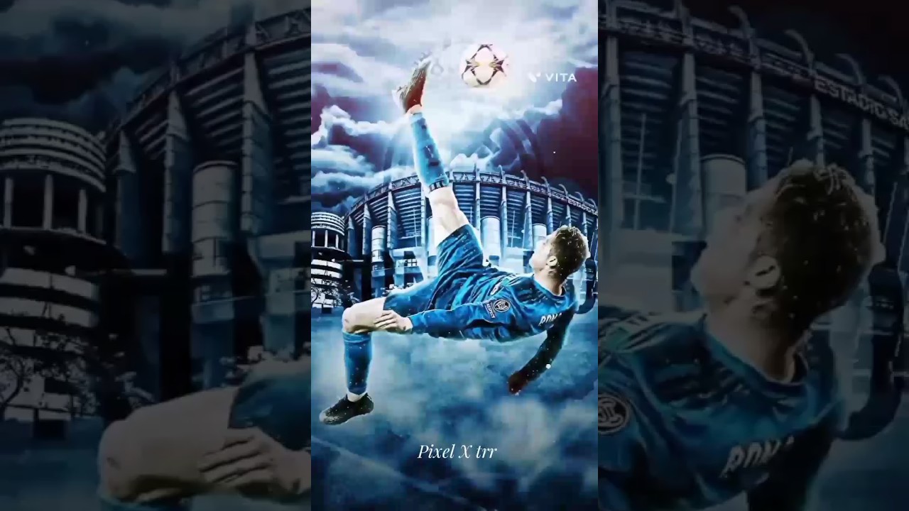 Ronaldo Editsёяши Youtube