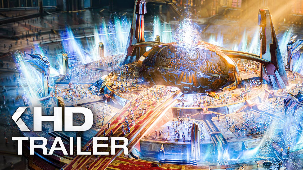 New Movie Trailers 2024 Youtube