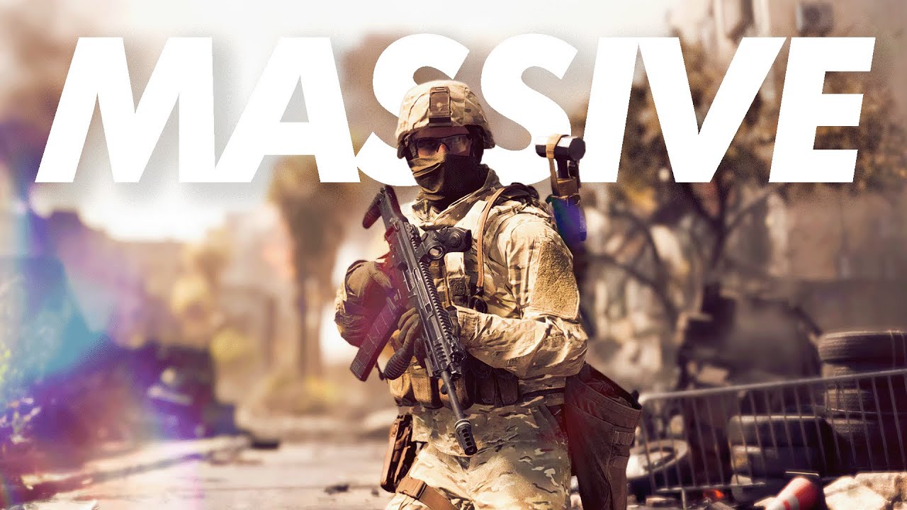 Battlefield 6 Is Doing Something Massive Youtube