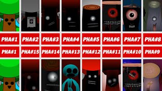 Sprunki Incredibox All Mr Tree Phase Versions In Sprunki Nvt Sprunki ...