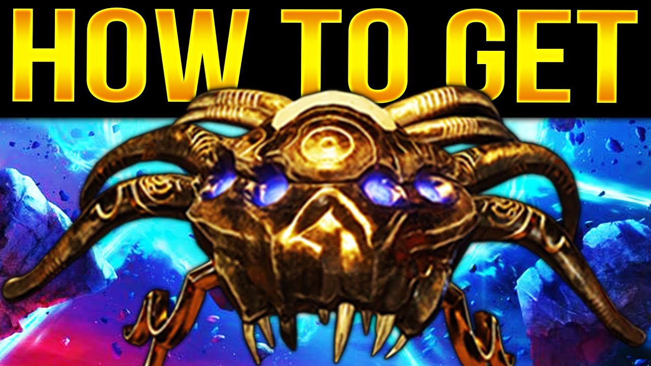 New Updated Shadowman Mask Guide Bo3 Zombies Dlc 4 Youtube