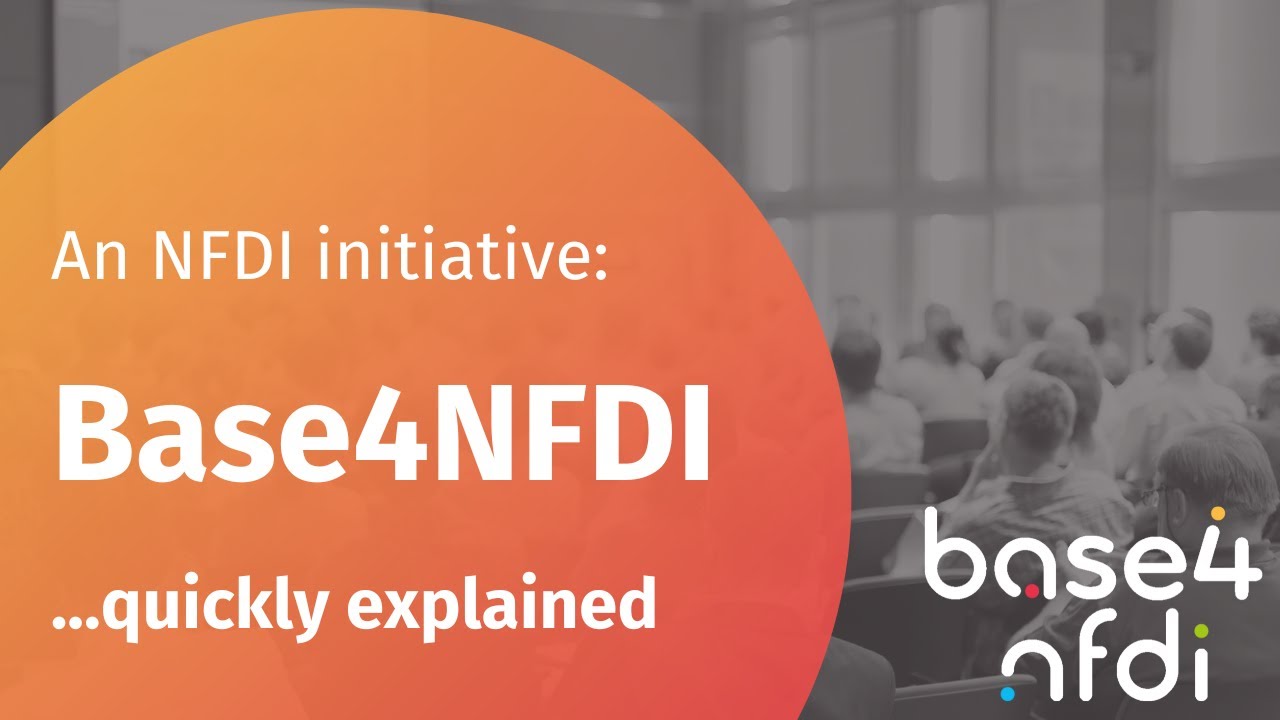 Base4nfdi Quickly Explained Youtube