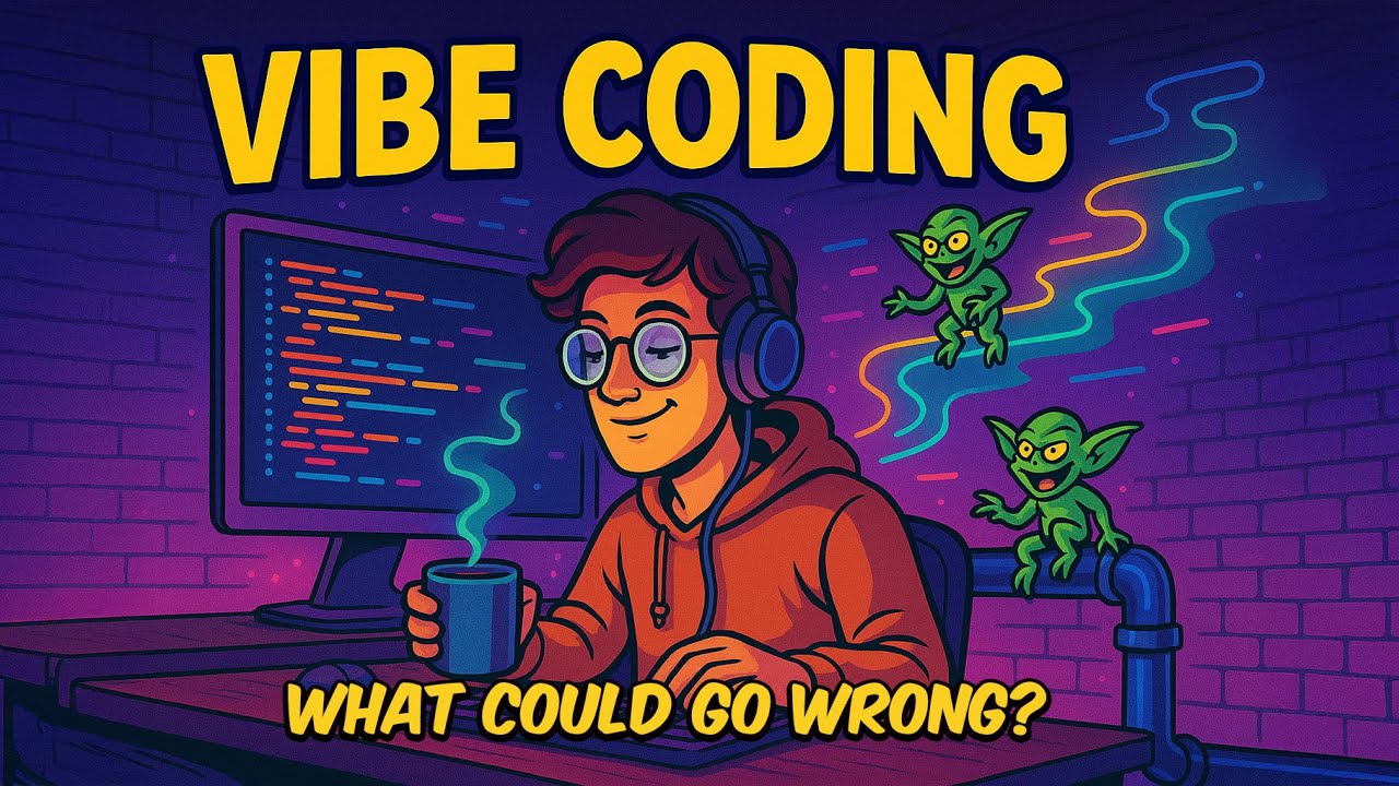 Vibe Coding Youtube