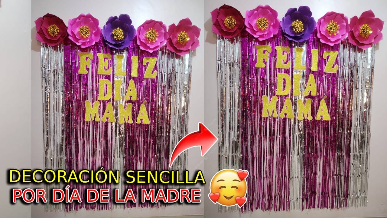 Decoraciones Para Cada Mes