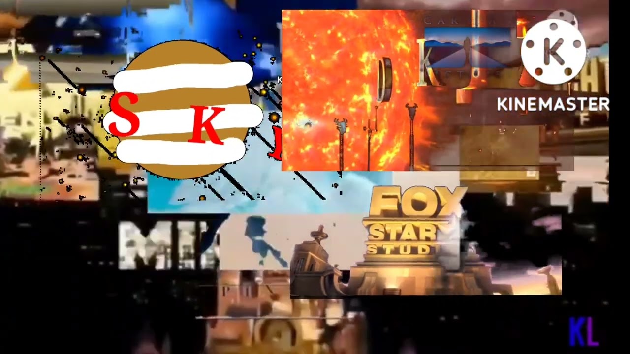 All Studios Everything More Logos V1 Youtube