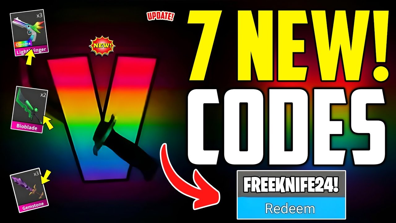 вљ пёџnewрџ ґcode вљ пёџ Murder Mystery V Codes September 2024 Murder Mystery V