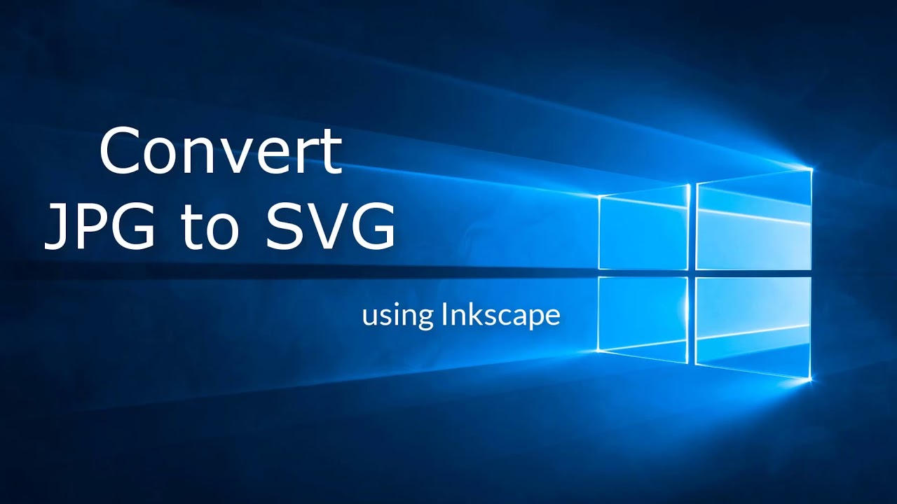 Inkscape Convert Png To Svg Rocna
