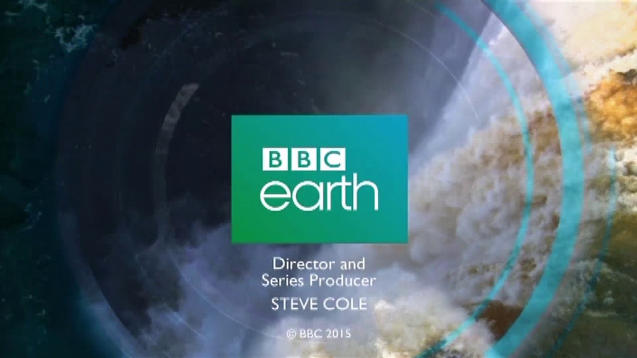 Bbc Earth 2015 Youtube