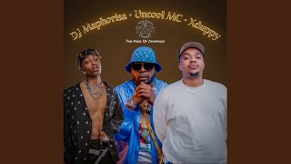 Dj Maphorisa Uncool Mc Xduppy Senya Retla Patela Feat Madumane The King ...
