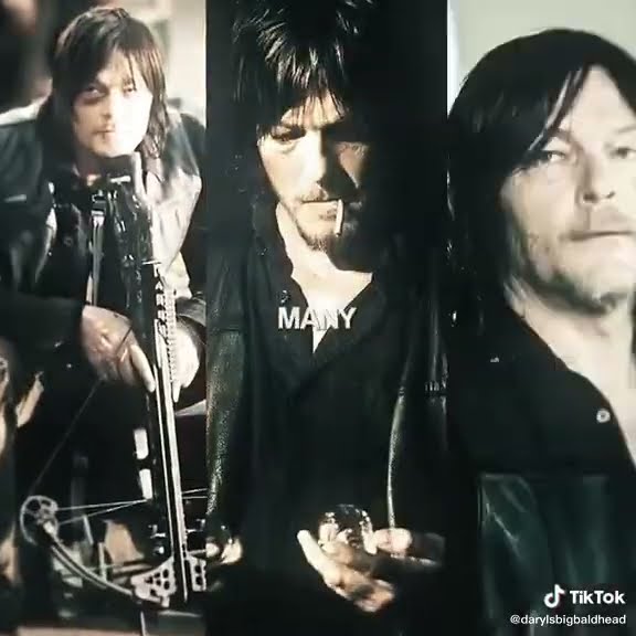 Daryl Youtube