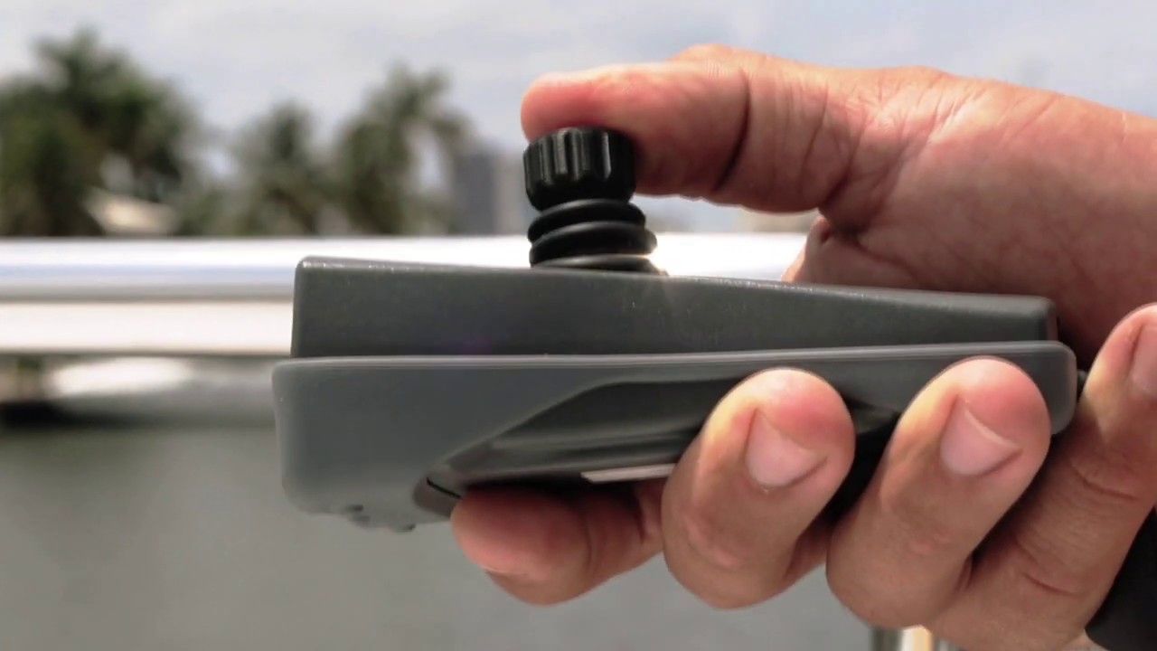 Docking Made Easy At Marco Linder Blog