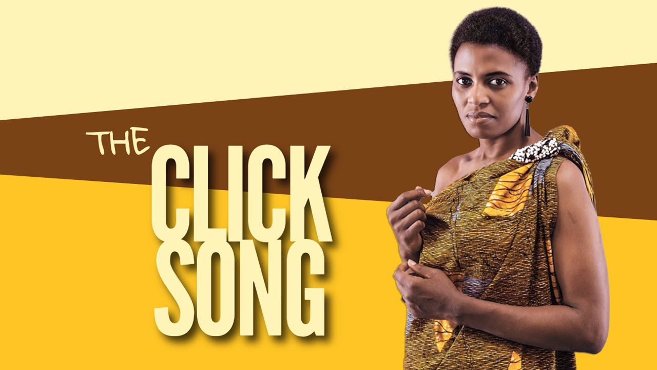 Miriam Makeba The Click Song 2024 Remaster Visualizer Youtube