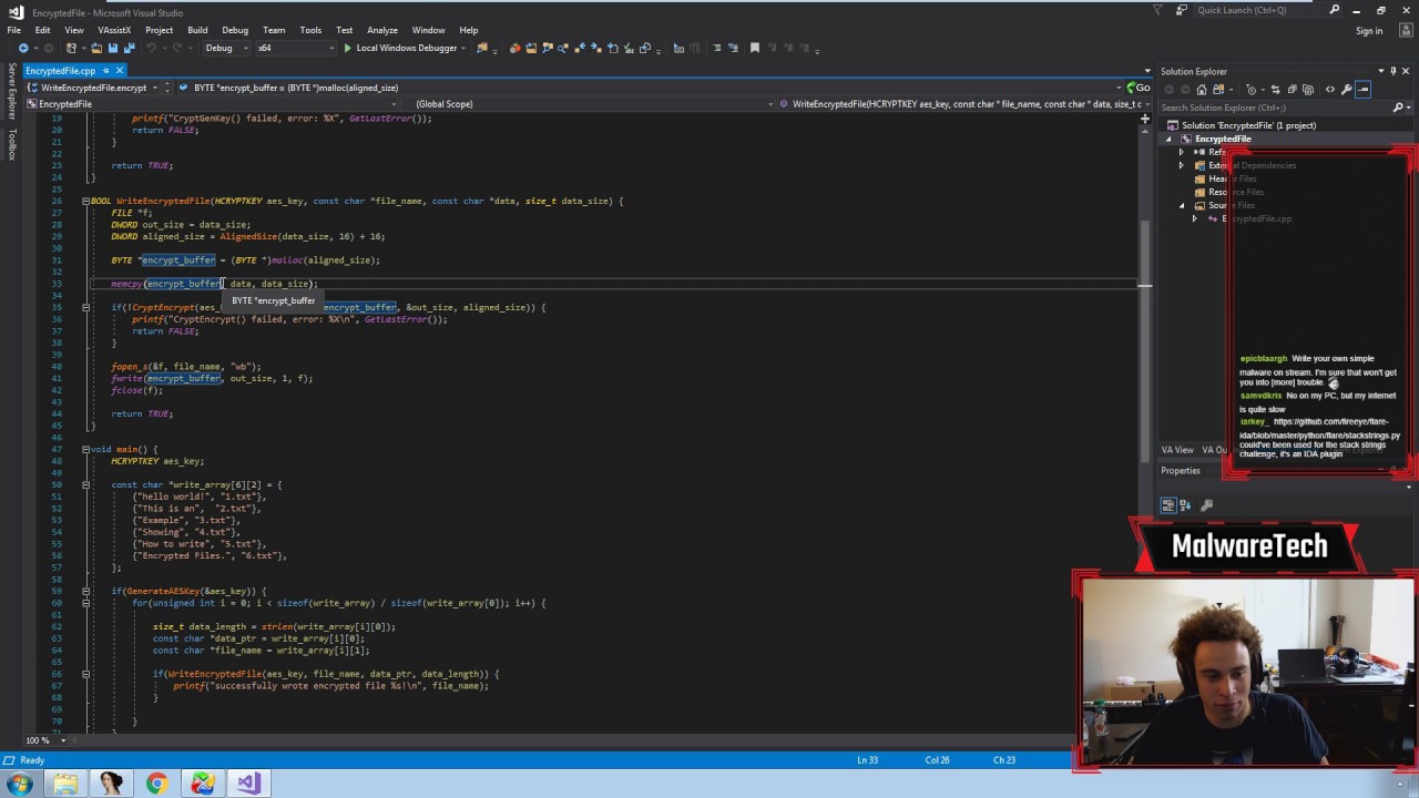 Beginner Reversing 1 Strings Challenges Python Breakpoints Youtube
