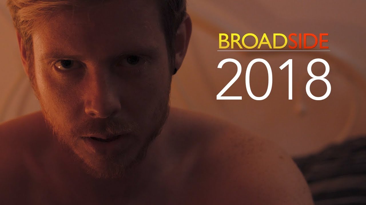 Broadside Showreel 2018 Youtube