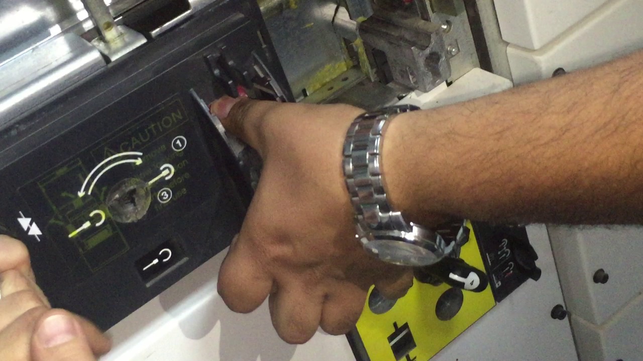 Mechanical Interlock Youtube