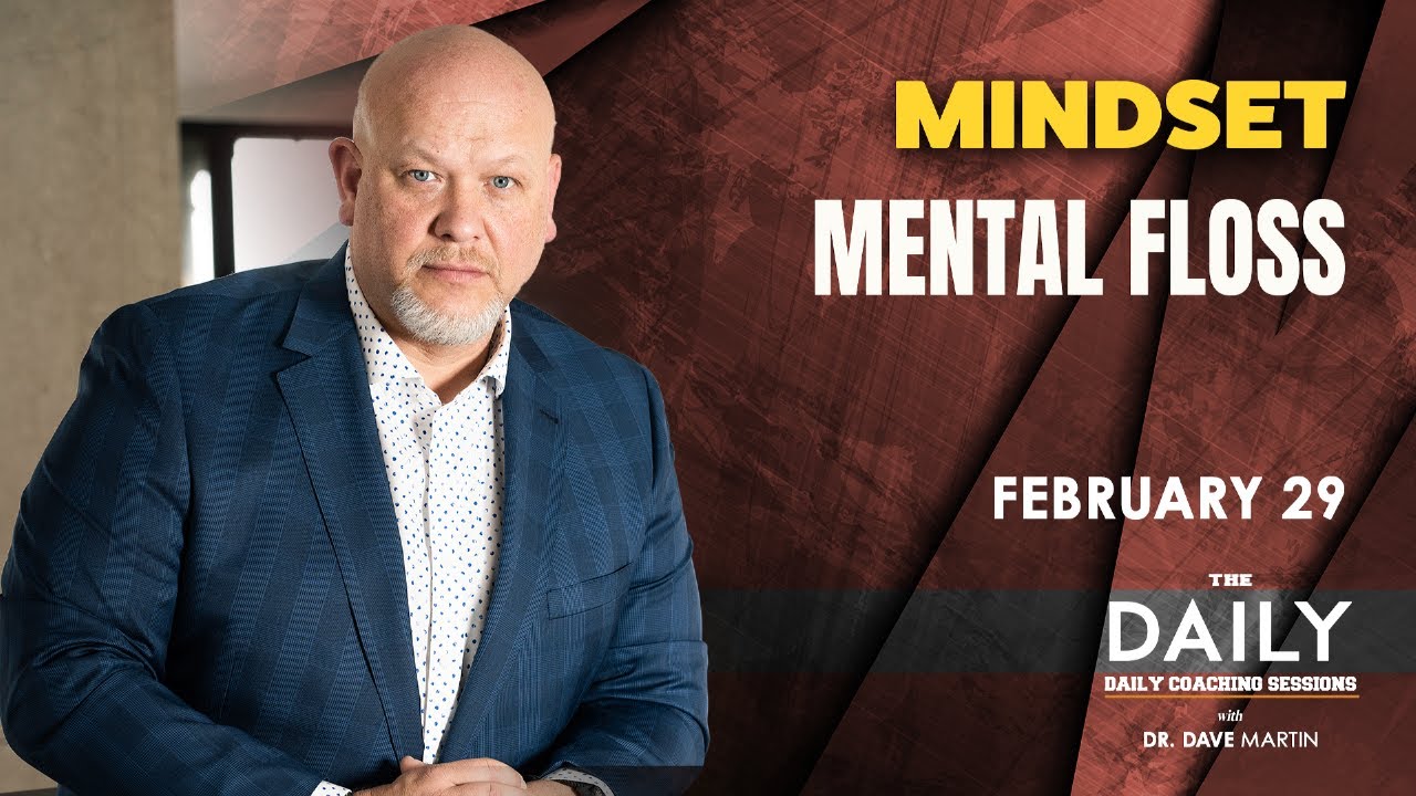 February 29 Mindset Mental Floss Youtube