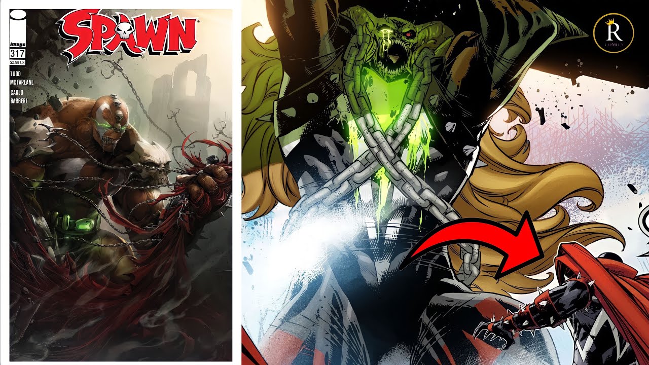 Omega Spawn