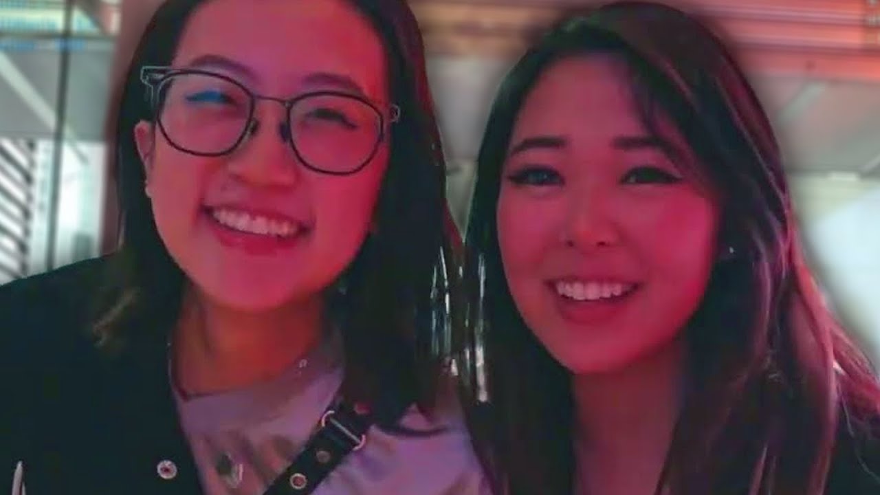 Meeting My Fans Youtube
