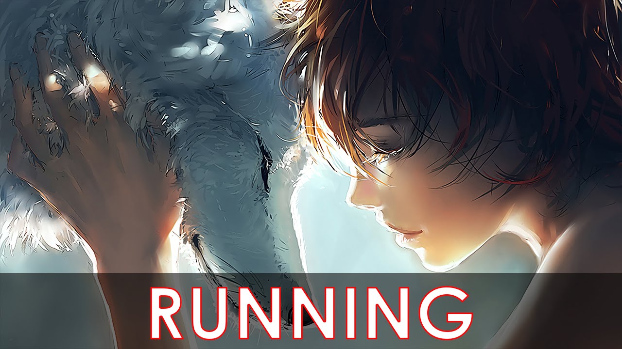 Amv Anime Mix Running Youtube