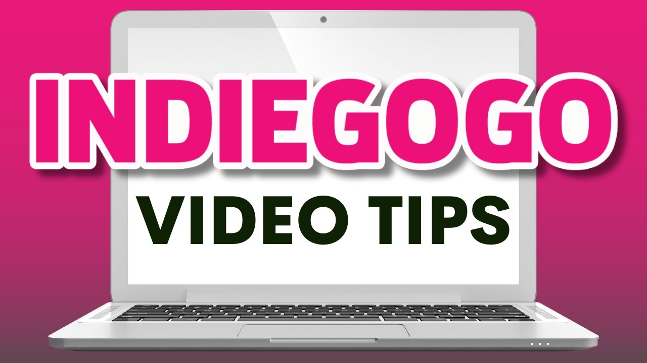 Quick Tips To Make An Indiegogo Campaign Video And Why It Matters