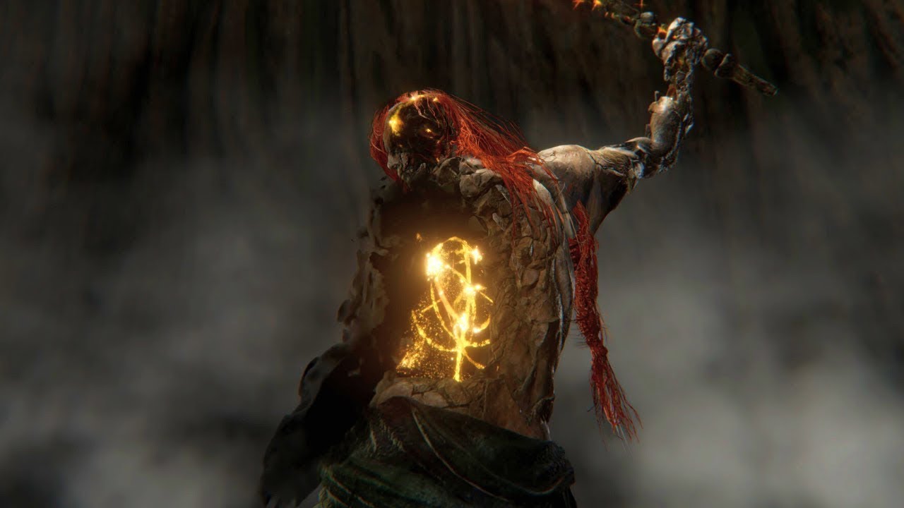 Elden Ring Final Boss Youtube