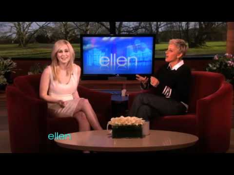 Kellie Pickler On Ellen Youtube