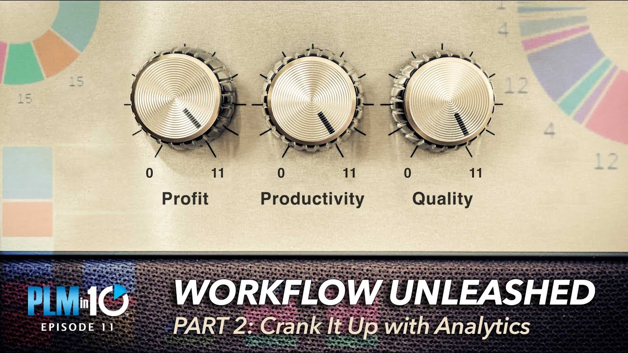 Ep11 Workflow Analytics Youtube