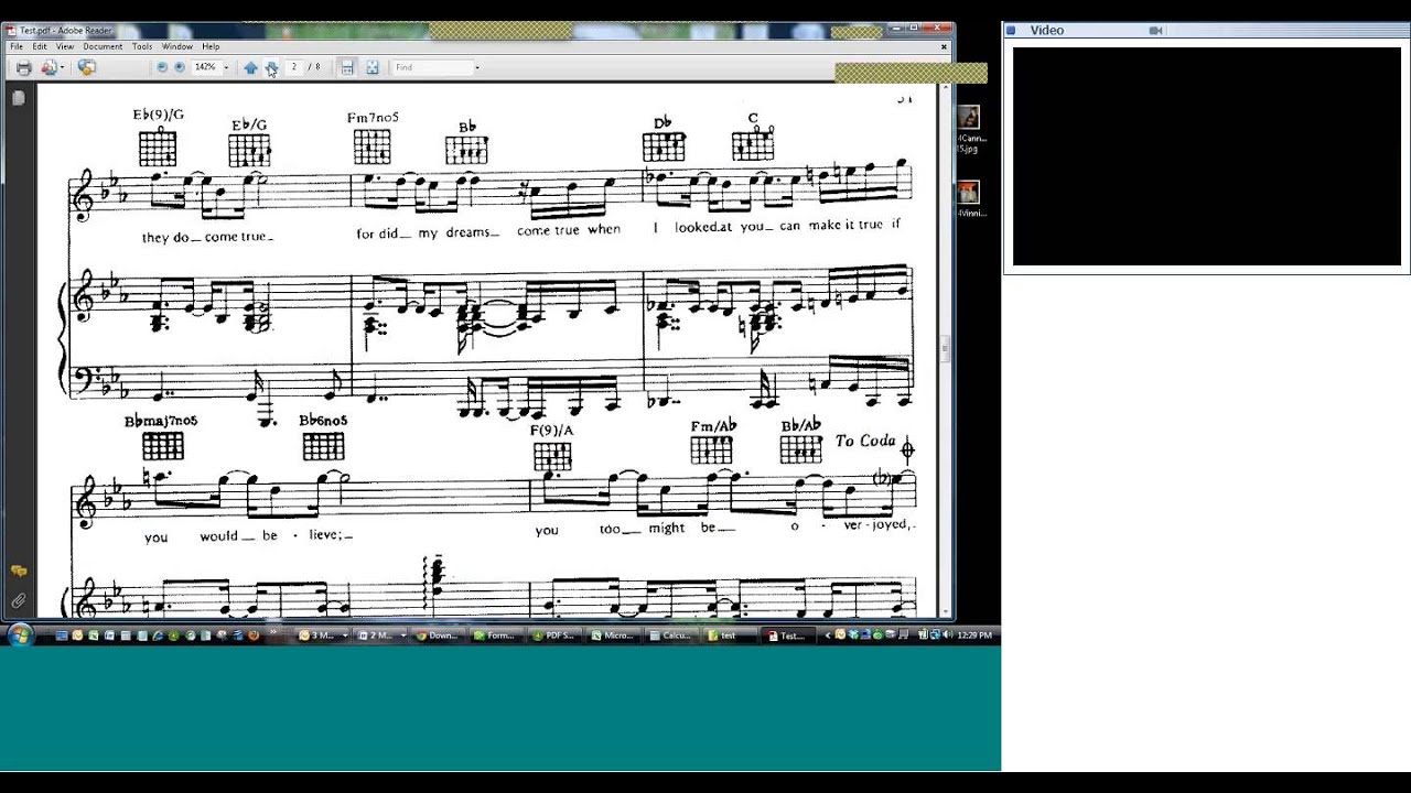 Pdf Sam Training Youtube