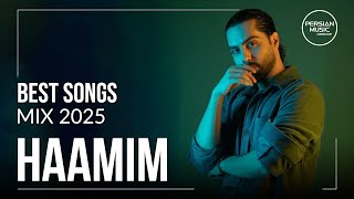 Haamim Top 10 Songs حامیم ده تا از بهترین آهنگ ها Persian Music Group ...