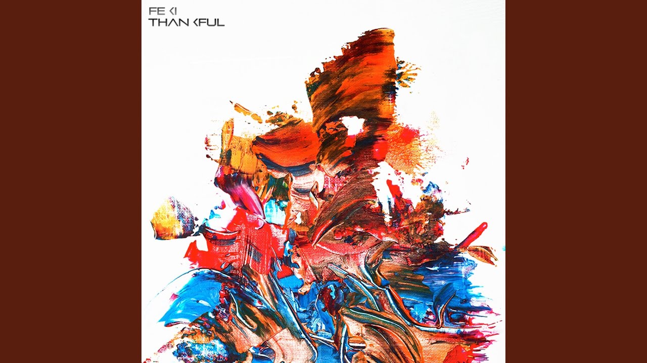 Thankful Youtube Music