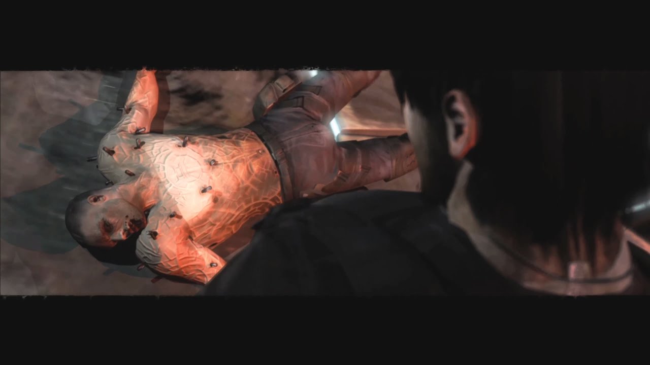 4k 60fps Condemned 2 Bloodshot Each Chapter Playthrough 11 The