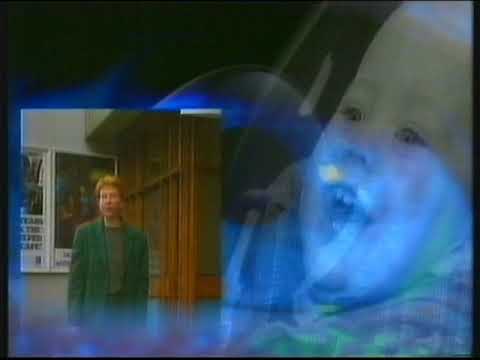 Bbc2 Continuity 19th January 1993 Youtube