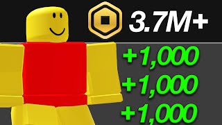 How To Get Free Robux In 2025 Best Method Roblox Home Mp3 Mp4