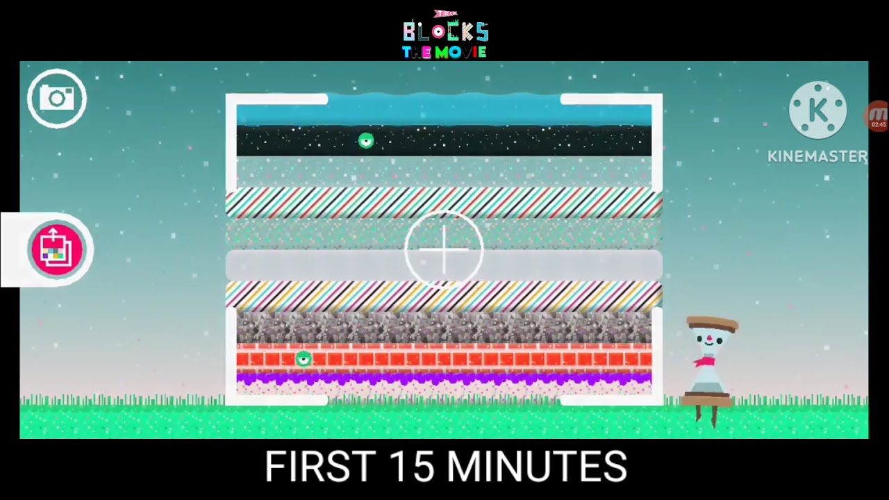 Toca Blocks The Movie First 15 Minutes Exclusive 2028