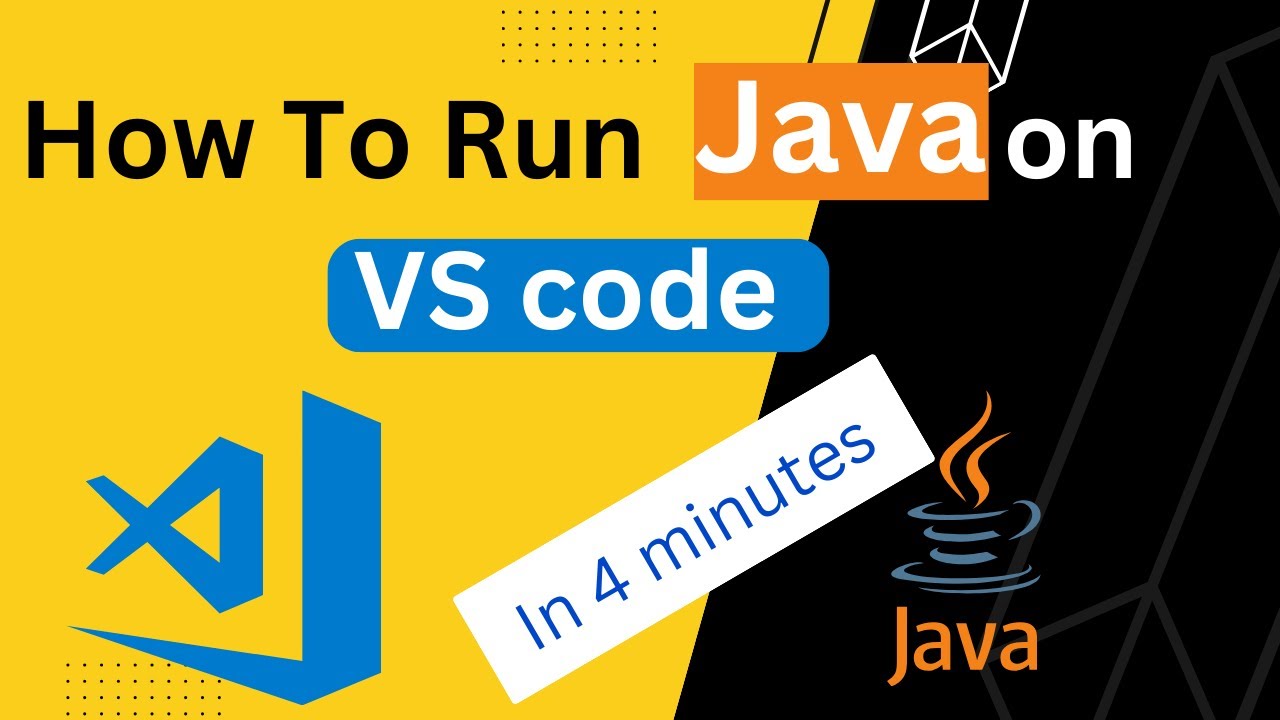 How To Run Java Code In Vs Code Using Terminal Dibujos Cute Para Imprimir