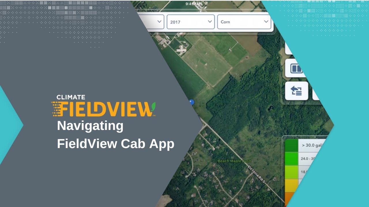 Summary Reports How To Create Summary Reports In Climate Fieldview