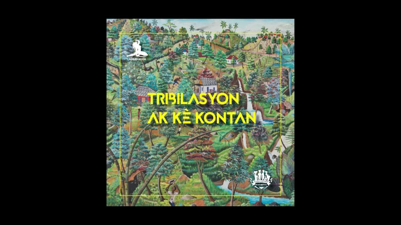 03 Patchakouti Youtube