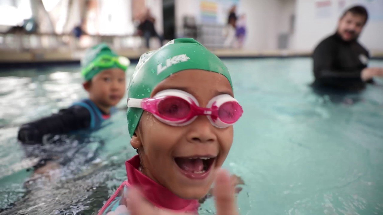 Group Classes Youtube